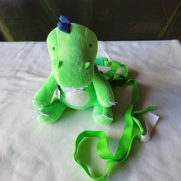 child of mine | Accessories | Dinosaurdragon Safety Harness Leash ...